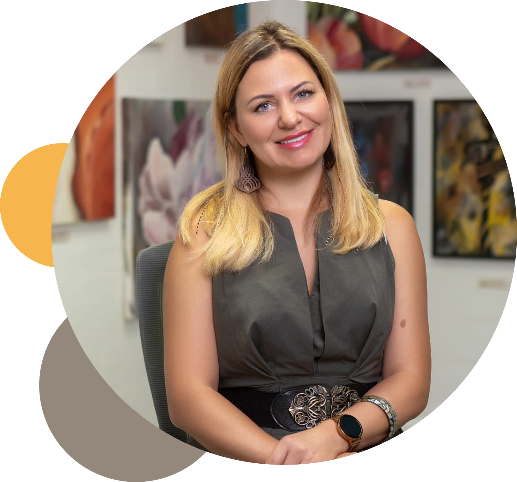 Art Classes for Teenagers | Hello Art School